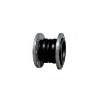 China OEM Twin Sphere Water Pipe Fittings Rubber Expansion Joint for sale