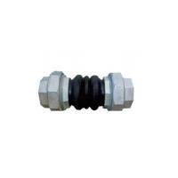 China PN10/PN16 Threaded Rubber Flexible Joint Epdm Expansion Joint for sale