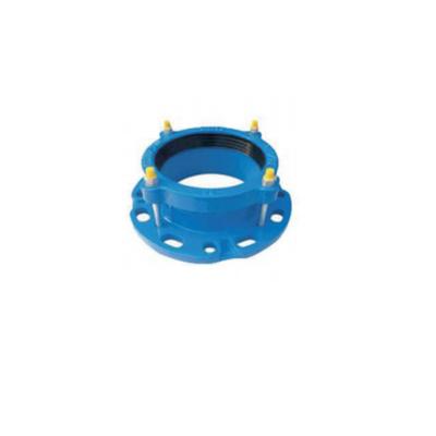 China ODM API598 3 Inch Flange Coupling Adapter PN10 for sale