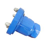 China BS5163 DI Automatic Air Release Valve For Water Line PN10 for sale