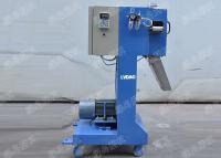 China 560kg Plastic Vertical Cutting Machine , 4 Kw Motor Plastic Cutting Equipment for sale