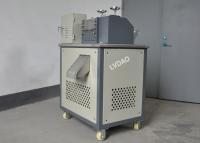 China Adjustable Motor Plastic Pelletizing Machine for sale