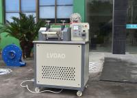 China Adjustable Motor Plastic Pelletizing Machine for sale