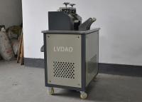 China Adjustable Motor Plastic Pelletizing Machine for sale