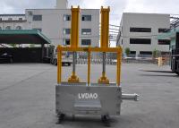 China High quality hot selling China  240MM*240MM double hydraulic mould head  sceen changer for sale
