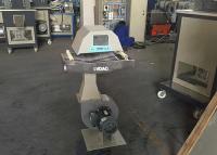 China Low Noise Air Dry High Pressure Blower 3 Kw For Plastic Recycling Machine for sale