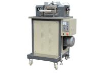China Max output 500kg/h FPB 250 plastic cutting machine PE PP power 7.5kw for sale