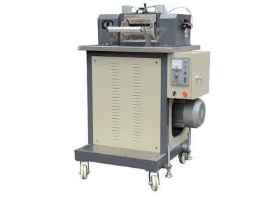 China Max output 500kg/h FPB 250 plastic cutting machine PE PP power 7.5kw for sale