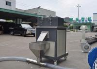 China Max output 500kg/h FPB 250 plastic cutting machine PE PP power 7.5kw for sale