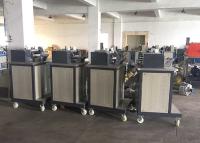 China Max output 500kg/h FPB 250 plastic cutting machine PE PP power 7.5kw for sale
