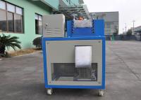 China Motor power 3kw PE PP FPB 200 plastic cutting machinery custom-made voltage output 210kg/h for sale