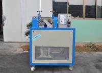 China Motor power 3kw PE PP FPB 200 plastic cutting machinery custom-made voltage output 210kg/h for sale