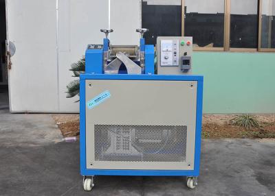 China Motor power 3kw PE PP FPB 200 plastic cutting machinery custom-made voltage output 210kg/h for sale