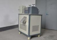 China 150kg/h PP PE ABS PVC PET Etc Plastic Horizontal Granule Cutter Plastic Pelletizier for sale
