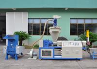 China Power 5.5kw LDF C 300 plastic automatic baiting crusher 600r/min first-rate for sale