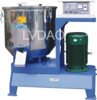 China High Speed Drying Plastic Mixer Machine Power 37kw 2 Purpose 200kg/H Capacitity for sale