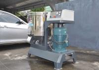 China High Speed Drying Plastic Mixer Machine Power 37kw 2 Purpose 200kg/H Capacitity for sale