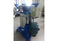China Custom Color Plastic Dewatering Machine LGS 2 High Efficiency 15kw 800kg/N for sale