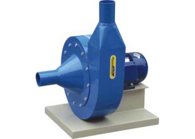 China 5000mm Plastic Conveyor System Low Noise ≤75dB High Transmission Industrial for sale