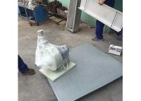 China 5000mm Plastic Conveyor System Low Noise ≤75dB High Transmission Industrial for sale