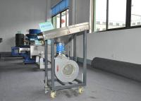 China Plastic Enclosed High Volume Air Blower Wind Quantity 2800m3/H 2.2kw Power for sale