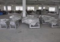 China Easy Operation Vibrating Screen Machine , Industrial Sieving Machine for sale