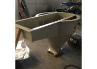 China High Automatic Level Force Feeding Machine Simple Structure 900mm Storage Height for sale