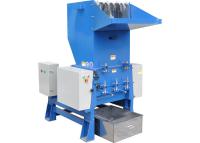 China Sieve hole dia φ12-20mm LDF C 500 plastic automatic baiting crusher 600r/min power 11-15kw for sale