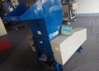 China Sieve hole dia φ12-20mm LDF C 500 plastic automatic baiting crusher 600r/min power 11-15kw for sale