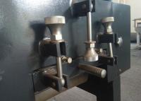 China Fragmentation power 360-720kg/h LDF B 500 plastic strong crusher sievehole dia φ10mm for sale
