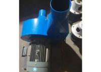 China Blower Plastic Conveyor System 3000m3/H LCF 2 Distance 6000mm For Beverage Machine for sale