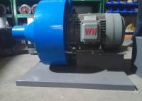 China 3kw Industrial Air Blower , Wind Quantity 3000m3/H Plastic Blower Industrial for sale