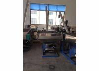 China Capacity 1000kg/H Plastic Spiral Feeder , Low Noise Hopper Feeder Conveyor for sale