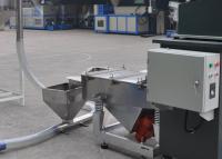 China Easy Operation Vibrating Screen Machine , Industrial Sieving Machine for sale