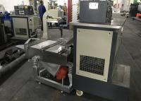 China Enclosed Structure Vibrating Sieve Machine Multi - Screen Net Generation for sale