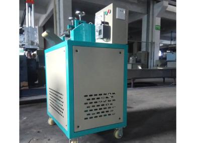 China Motor power 1.5kw FPB 100 plastic horizontal granule cutter Machinery PE PP 1 year warranty for sale