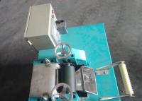 China Motor power 1.5kw FPB 100 plastic horizontal granule cutter Machinery PE PP 1 year warranty for sale
