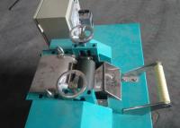 China Motor power 3kw FPB 180 plastic horizontal granule cutter Machinery PE PP for sale