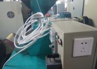 China Motor power 3kw FPB 160 plastic horizontal granule cutter Machinery PE PP for sale
