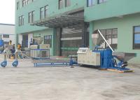 China LD-SZ-80 Plastic Recycling Equipment air transferring unit With Power 75kw for sale