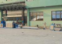 China LD-SZ-80 Plastic Recycling Equipment air transferring unit With Power 75kw for sale