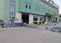 China LDP-SJP-80-100 Plastic Recycling Equipment Low Noise Stable Lower Power Consumption for sale