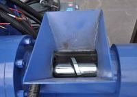China LDP-SJP-90-120 Plastic Recycling Equipment With Lower power consumption for sale
