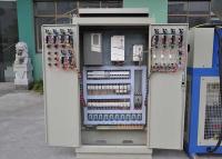 China LDP-SJP-100-120 Plastic Recycling Equipment  PVC single screw extrusion and pelleting line for sale