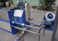 China LDP-SJP-110-130 hydraulic pressure screen changer 28:1-10:1 Long dia.ratio(mm) for sale