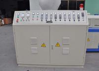 China LDS-02 	Plastic Recycling Equipment side feeder recycling machine line for sale