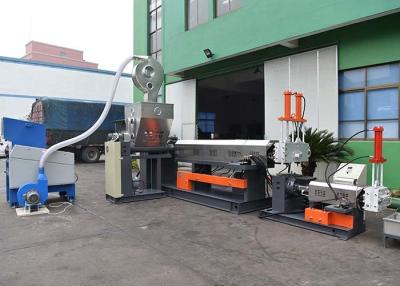 China LDS-03 Plastic Recycling Equipment  soft film hard scrap recycling machine for sale
