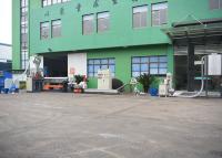 China LDS-03 Plastic Recycling Equipment  soft film hard scrap recycling machine for sale