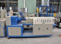 China Reinforcement Modification Machine Plastic Recycling , PS Industrial Waste Recycling for sale