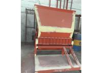 China EPS Foam Pet Plastic Recycling Machine Output 200-250 Kg/H Agriculture Film for sale